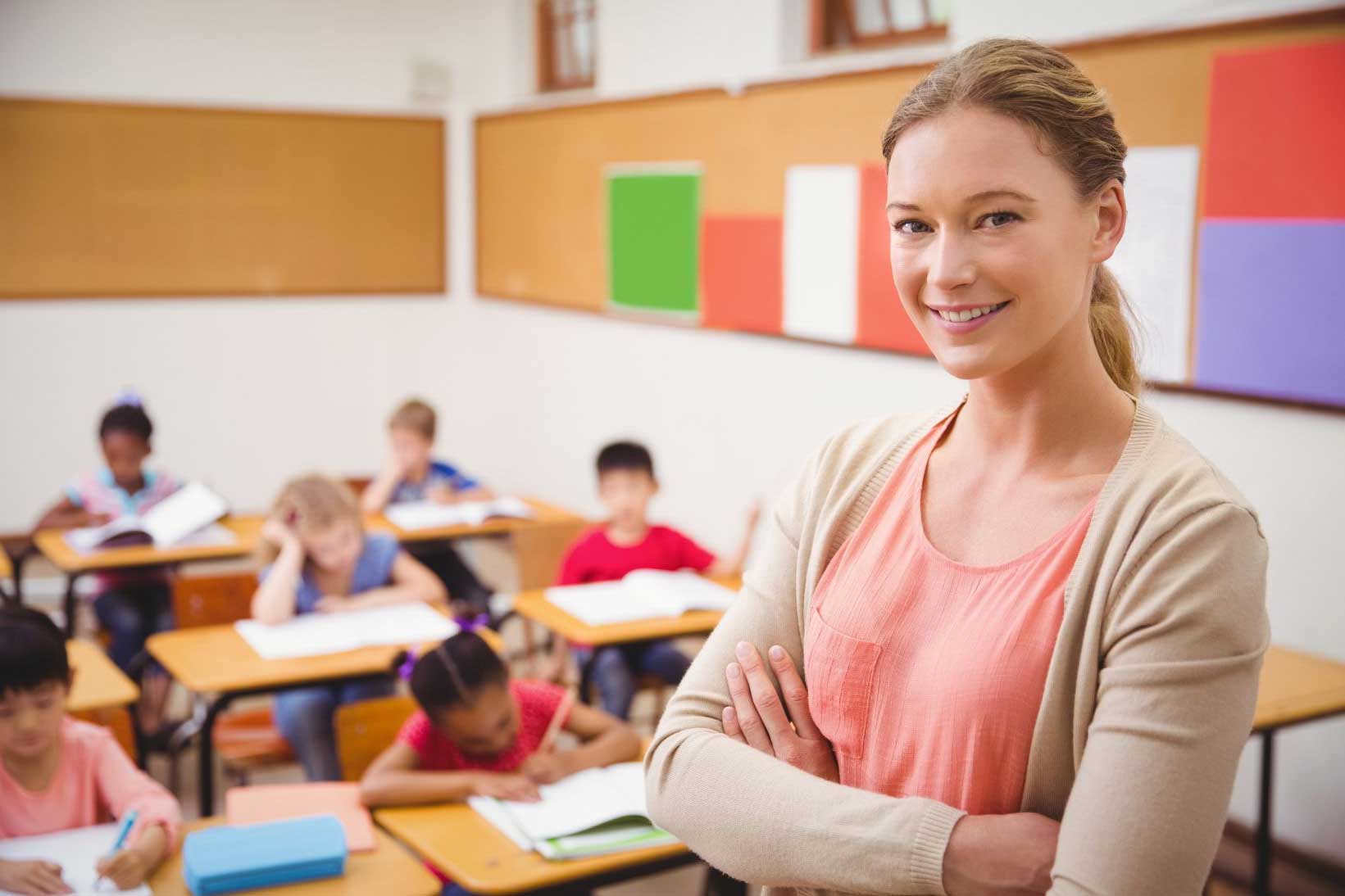 Teachers – Schroederschool Curaçao